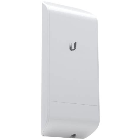 Aerial Net Ubiquiti LocoM UISP AirMAX NanoStation M Loco
