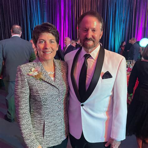 Congratulations To Captain Jill Eanes For Being Named The 2023 George Skurla Outstanding Alumni