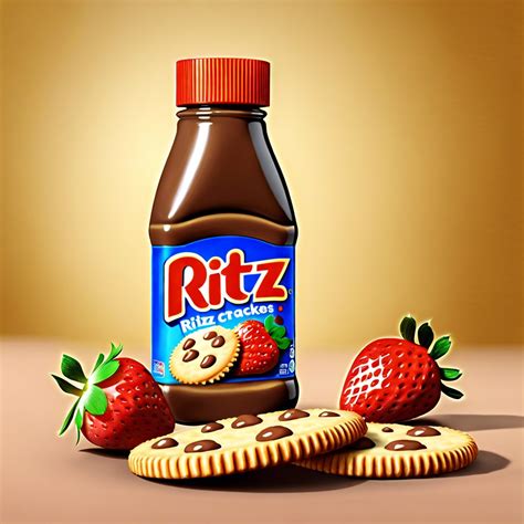 15 Ritz Cracker Snacks Ideas For Creative Treats