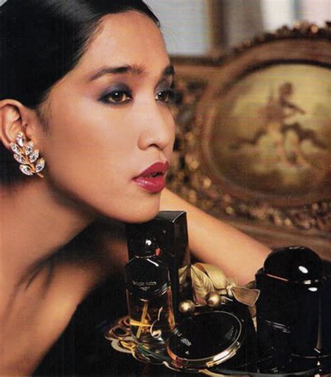 Anna Bayle Get To Know Asias First Supermodel Tatler Asia