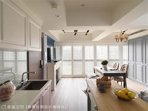 11坪英式鄉村宅 怎麼拍都美美的 幸福空間 室內設計x居家生活x裝潢影音平台