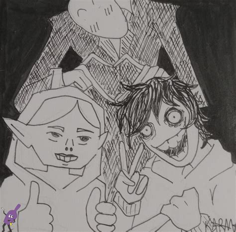 Creepypasta Jeff The Killer Story Part 2