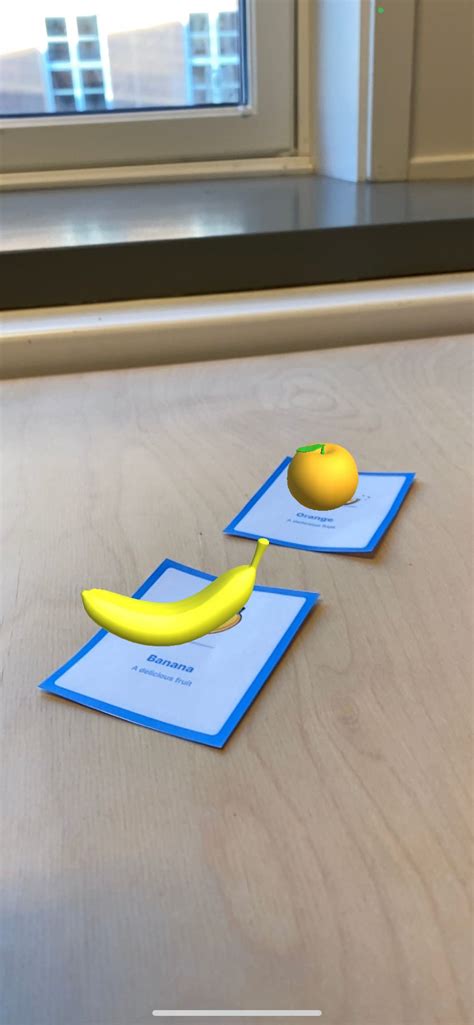 Image Tracking With Arfoundation Arfoundation Is A Framework That