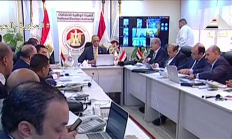 اليوم الوطنية للانتخابات تعلن الفائز بانتخابات الرئاسة 2024 الهيئة