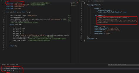 Could Not Source The Setup File For ROS Distro Melodic Issue 22
