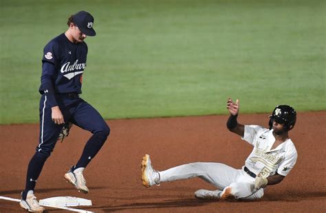 Patrick Reilly Can Help A Vanderbilt Pitching Staff In Need