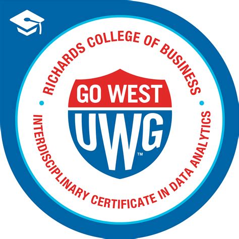 Interdisciplinary Certificate In Data Analytics Credly