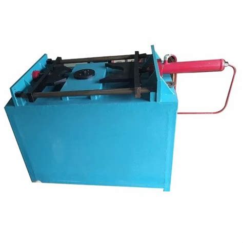 100 Ton Horizontal Hydraulic Press Machine At Rs 120000 In Aurangabad