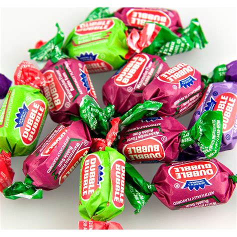 Bubble Gum Brands