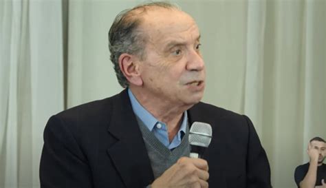 Aloysio Nunes Defende Vitória De Lula Em 2 De Outubro E Vê Risco De