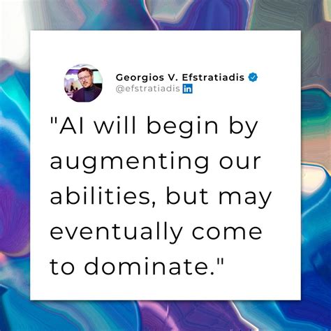 Georgios Efstratiadis On Linkedin Artificialintelligence Futureofai