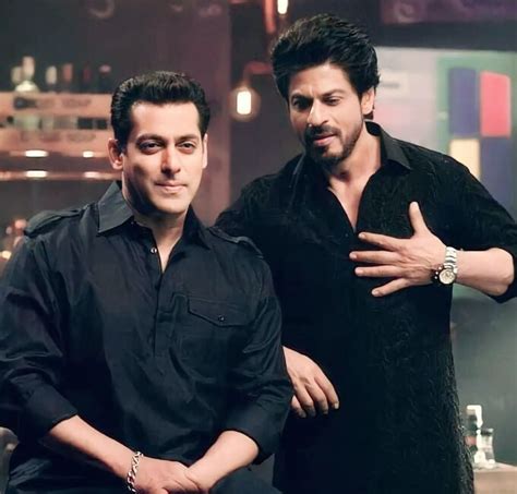 Want To Become Neighbor Of Salman Khan And Shah Rukh Khan Know How Many