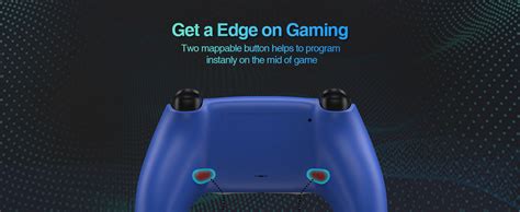 Belopera Wireless Controller For Ps4 Controller Ymir Fit Playstation 4 Controller