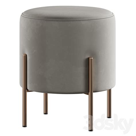 دانلود مدل سه بعدی پاف