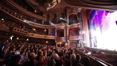 Tina The Tina Turner Musical Tickets Kings Theatre Glasgow In