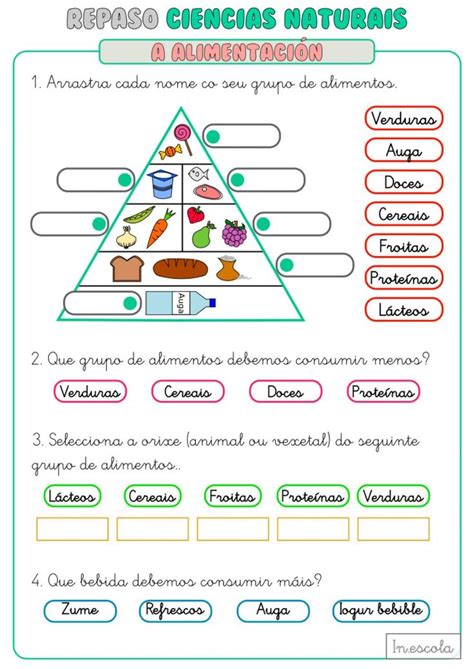 A Poster With Words And Pictures On It That Describe The Different