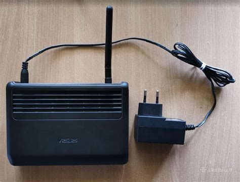 Maršrutizatorius Asus Rt N10 Wi Fi Skelbiu Lt