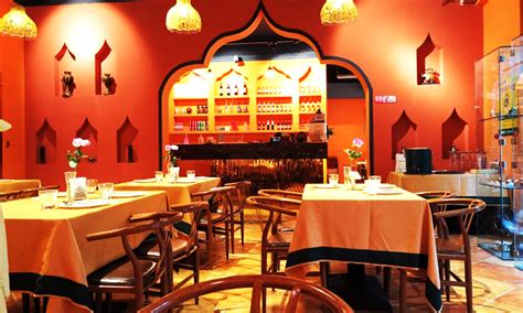Patiala Indian Restaurant Islamichina Travel