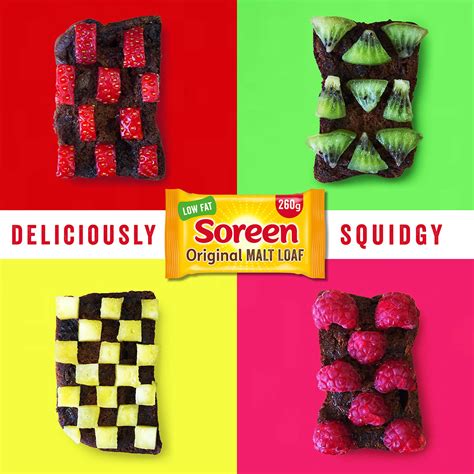 Soreen Samworth Brothers