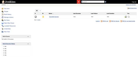 Jenkins Cloud Native Bootcamp