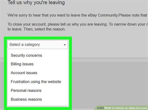 How To Remove Ebay Account From Autods At William Christy Blog