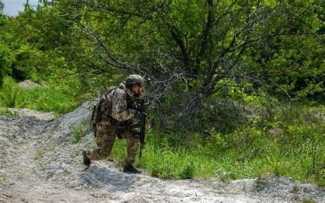 Війна в Україні Генштаб опублікував зведення за тиждень новини ЛБ