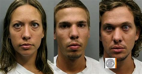 Dougherty Siblings Charged With Attempted Murder Cbs News