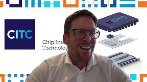 Lets Innovate Chip Integration Technology Youtube