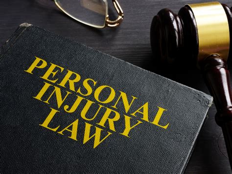 Your Road To Recovery Starts Here Mvghs Personal Injury Lawyers In