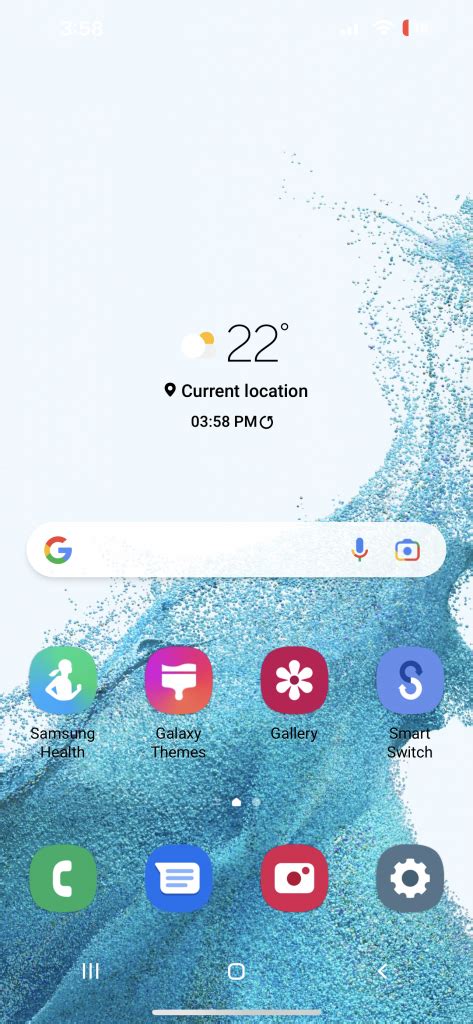 Turn Your Iphone Into A Galaxy Smartphone With This App From Samsung Soyacincau