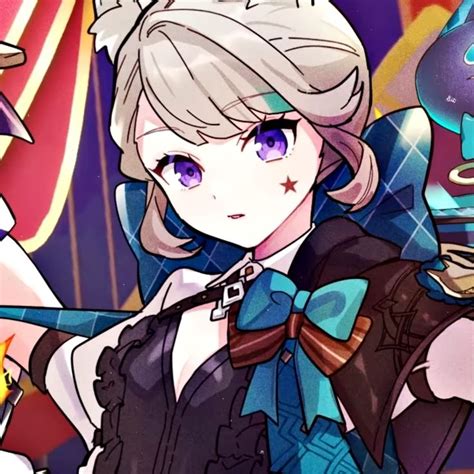 Lynette 22 Lynette Cloud Strife Matching Pfp