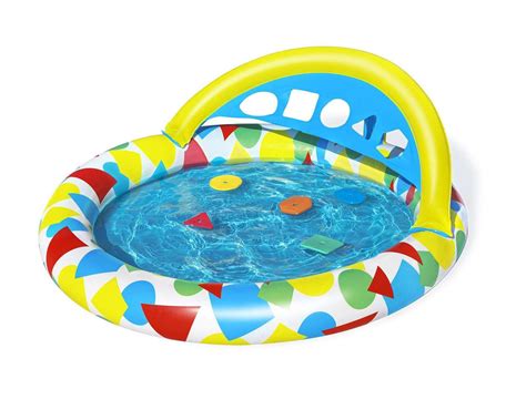Actualizar 36 Imagen Albercas Para Niños En Coppel Abzlocalmx