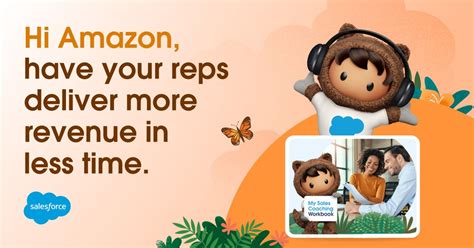 Salesforce On Linkedin Sales Coaching Workbook