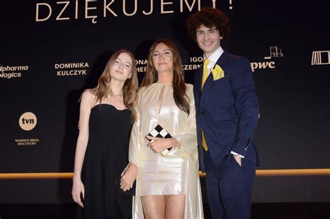 Są Już Niemal Dorośli Idą W ślady Rodziców Tak Dziś Wyglądają Dzieci