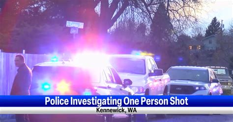Morning Rush Kpd Investigating Shooting Ypd Officer Hit By Stolen Car