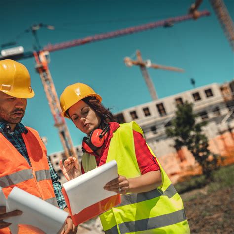 Insight Risk Management In Construction Projects Best Practices And