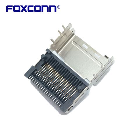 LD2136V-M88L6 - Connector Distributor - Foxconn(FIT) Lotes TE consumer ...