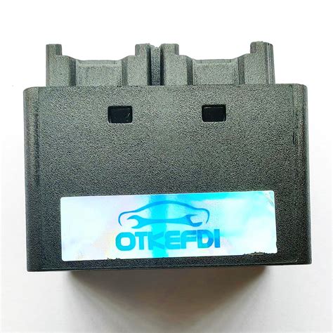 Otkefdi Sgw Bypass Dongle 8pin12pin2018 Fca Vehicles Obd Diagnosis