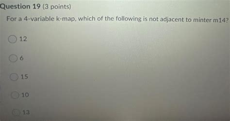 solved question 17 4 points how many 1 to 2 decoders and