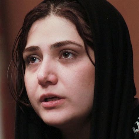 Baran Kosari Women In Iran Hot Beauty Model