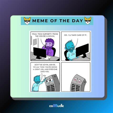Commudle On Linkedin Meme Tech Developers Community Commudle