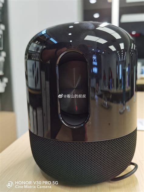 HUAWEI Sound Leaks In Full Ahead Of Launch Next Week Gizmochina