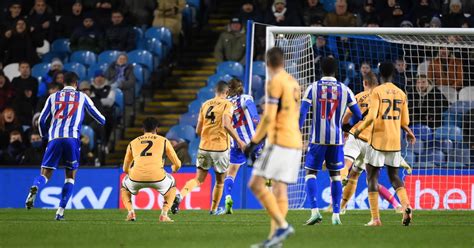Hendrick Joins Sheffield Wednesday On Loan Newcastle United
