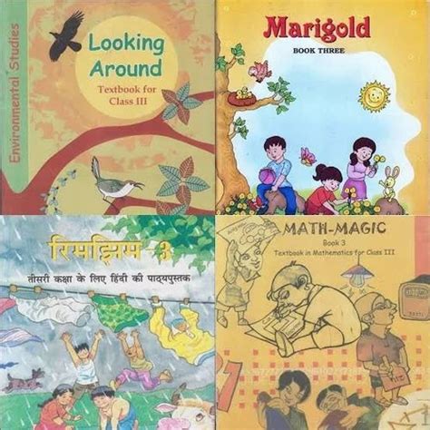 English 3rd Class Ncert Books At ₹ 65 Piece In Ghaziabad Id 2850621298691