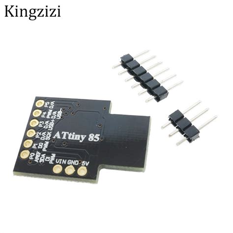 Bảng Mạch Phát Triển Kickstarter Attiny85 Cho Arduino Usb Bigbuy360