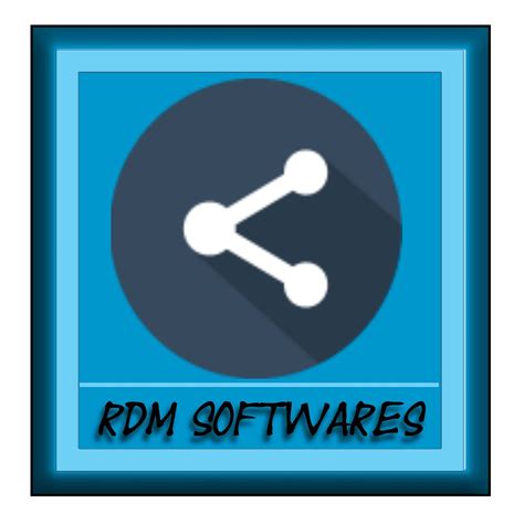 Rdm Share Link Generator Rdm Apps Official Rdm Softwares Sri Lanka