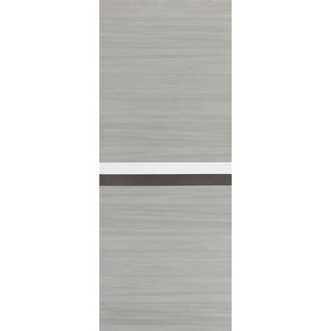 36 X 80 Melamine Integrated Door Slab No Assembly Required Covered With 2mm Thick Melamine