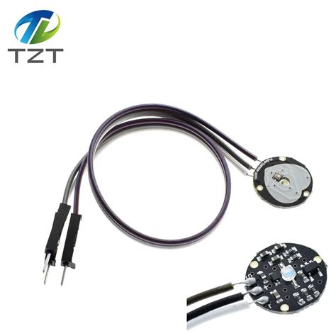 10pcs Pulsesensor Pulse Heart Rate Sensor For Arduino Open Source
