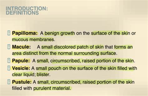 Viral Infections Of Skin I Exam 8 Flashcards Quizlet