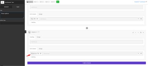 How To Show Woocommerce Product Variations In Separate Table Rows Ithemeland